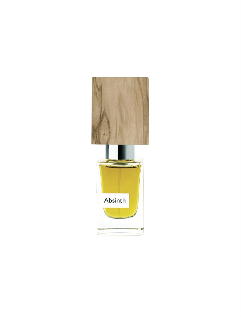 Absinth Extrait de Parfum - Crime Passionnel Perfumes