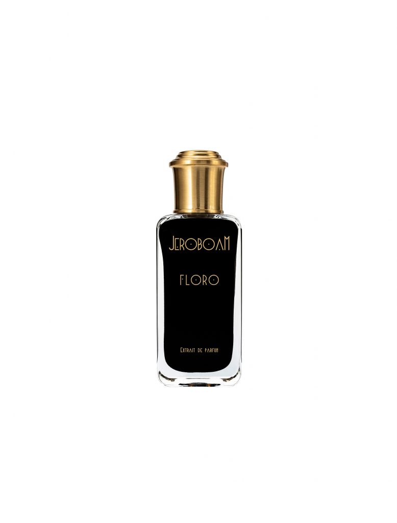 Floro Extrait de Parfum - Crime Passionnel Perfumes