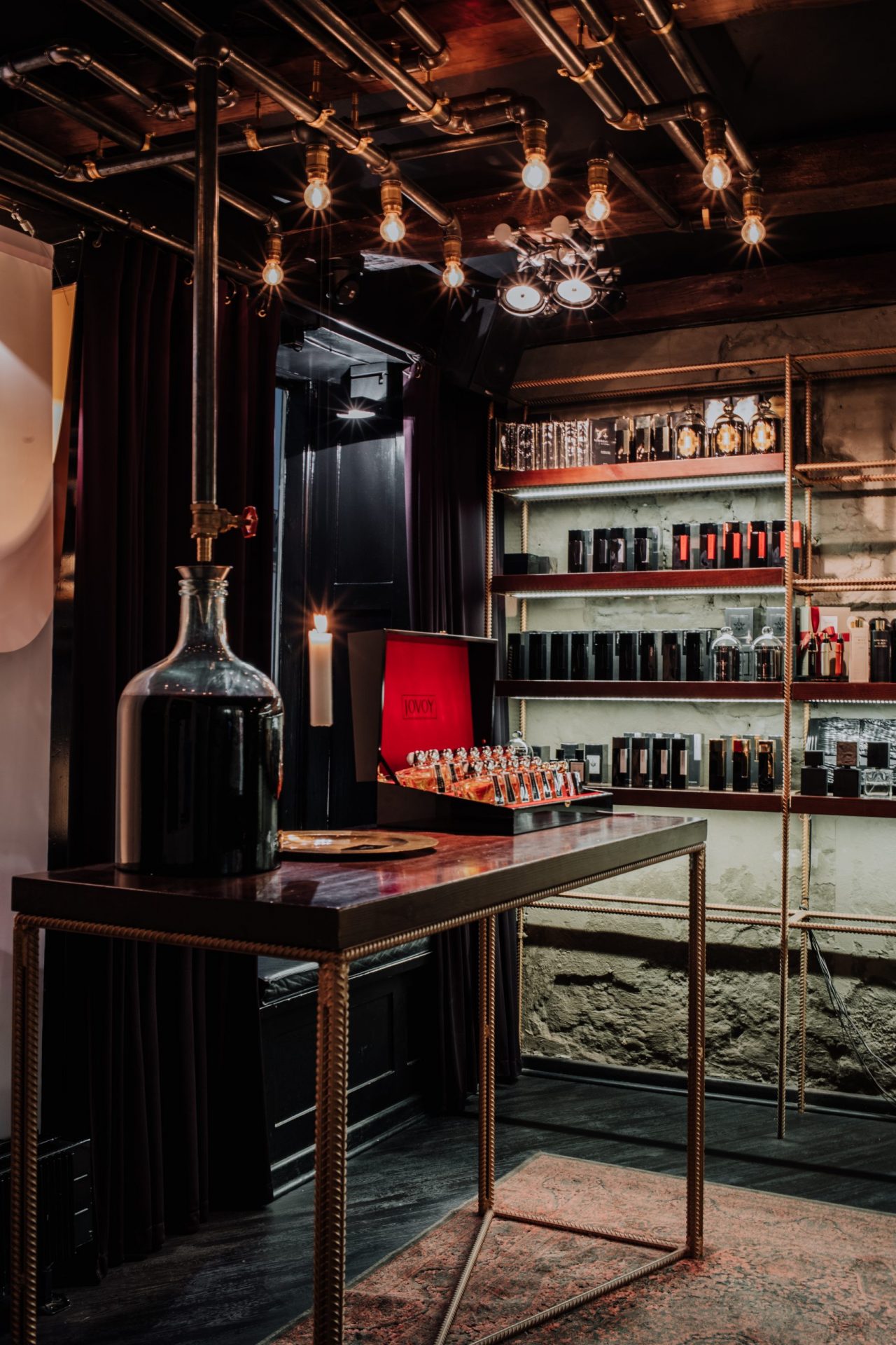 Crime Passionnel - Boutique of Fragrances and Perfumes