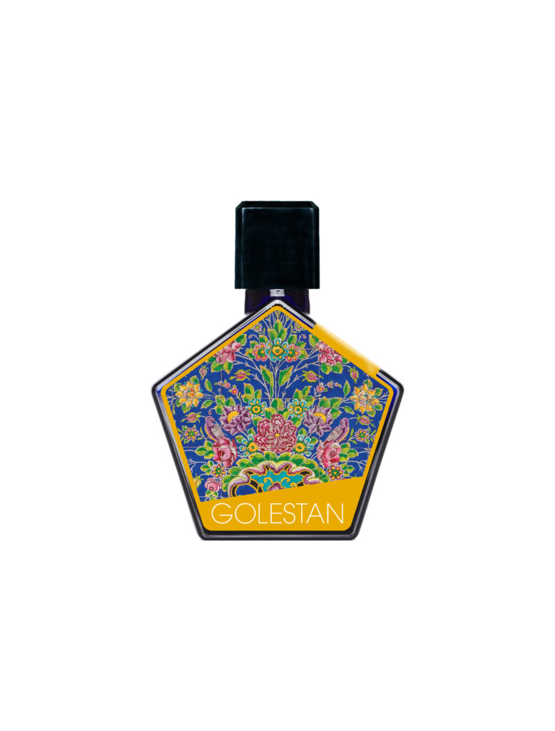 Golestan Extrait de Parfum - Crime Passionnel
