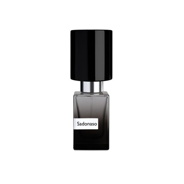 Sadonaso Extrait de Parfum - Crime Passionnel Perfumes