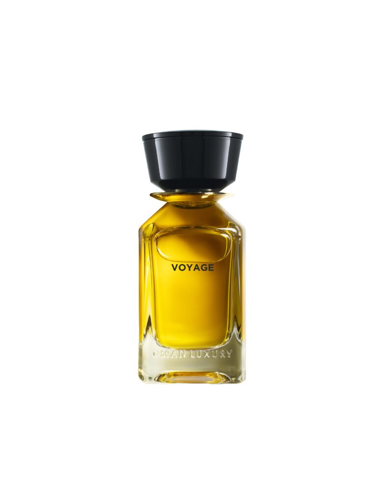 Voyage Eau de Parfum - Crime Passionnel Perfumes