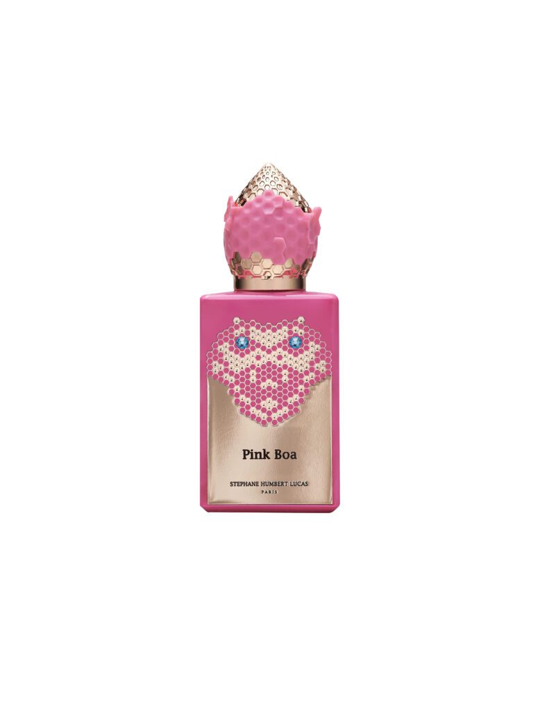 Pink Boa Eau de Parfum - Crime Passionnel Perfumes
