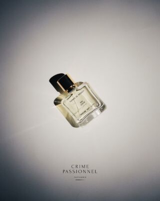 Crime Passionel - Niche Perfumes and Fragrances